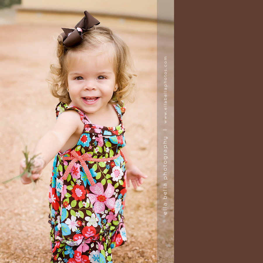 Beautiful | Austin Family Photographer | Ella Bella Photography ...