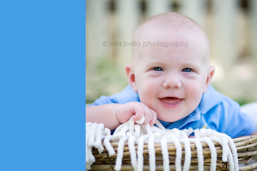 Beautiful Family | Austin Children’s Photographer | Ella Bella ...