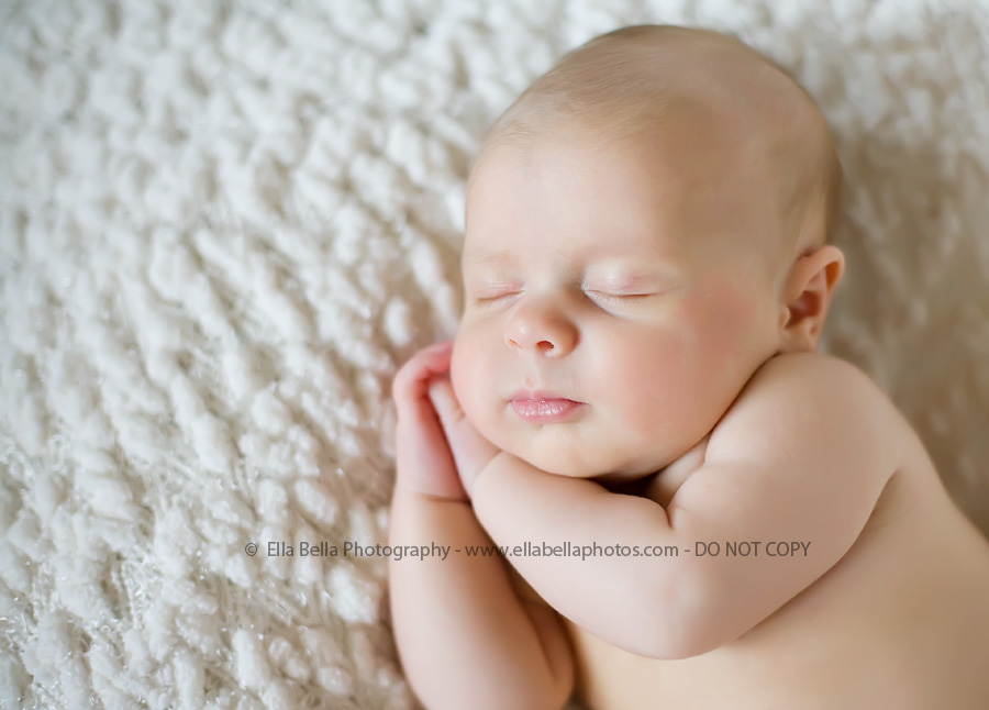 Miss Adorable { Austin Baby Photographer } | Ella Bella Photography ...