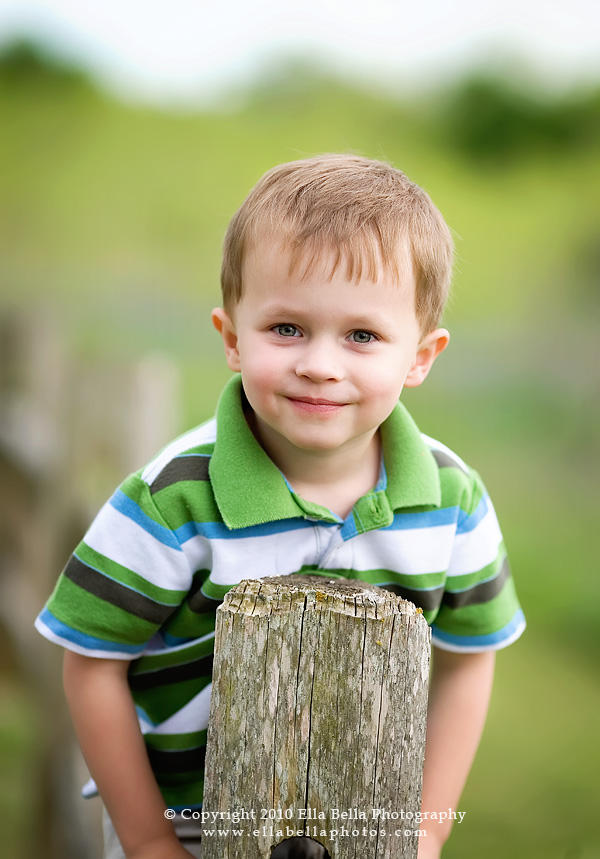 Life is a Gift { Austin Children’s Photographer } | Ella Bella ...