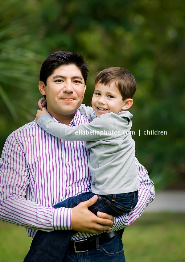 “H” Family { Austin Childrens Photographer } | Ella Bella Photography ...