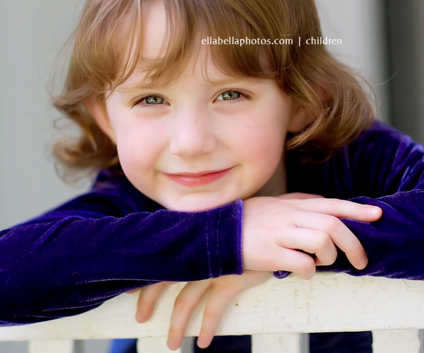 This is why… { Austin Child Photographer } | Ella Bella Photography ...
