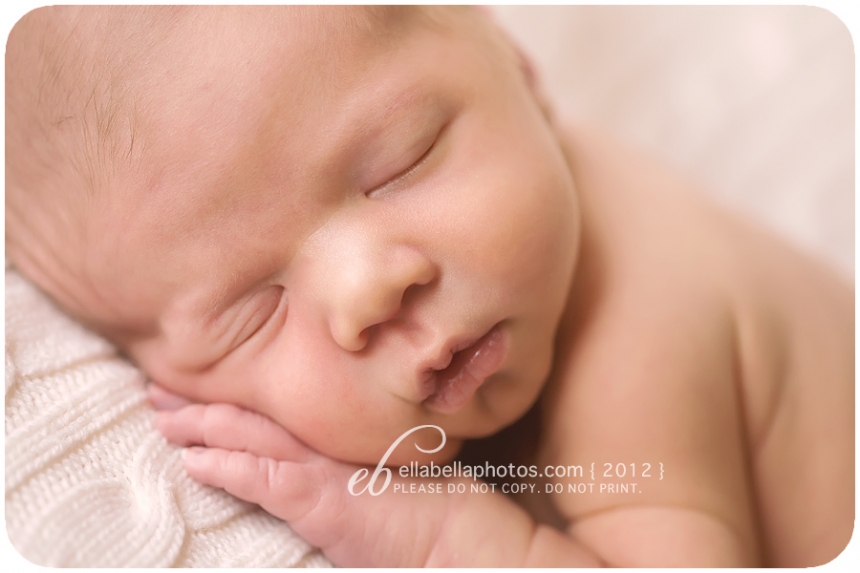 Little Cutie { Austin Newborn Photographer } | Ella Bella Photography ...