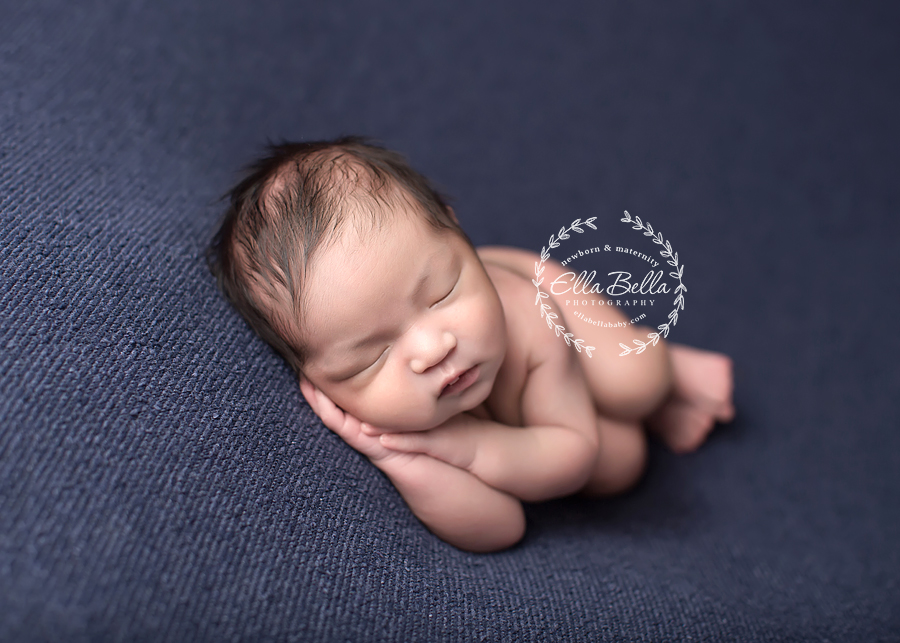 Perfect Baby Boy { Austin Newborn Photographer } Ella Bella Photography ...