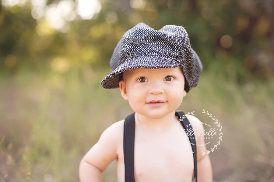 Dapper Lil Dude { Austin Baby & Newborn Photographer } Ella Bella ...
