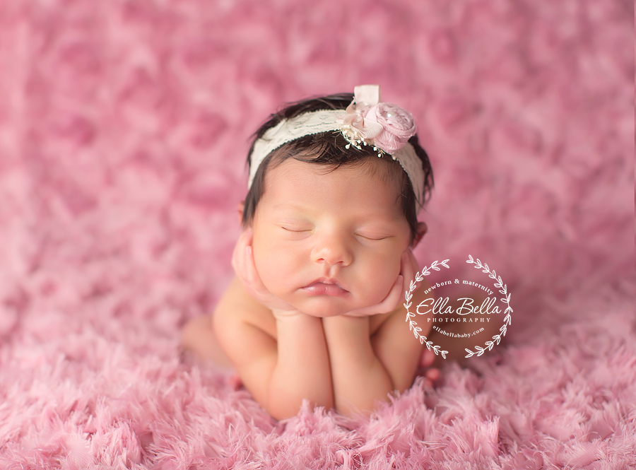 New Baby Sister { Austin Newborn Photographer } Ella Bella Photography ...