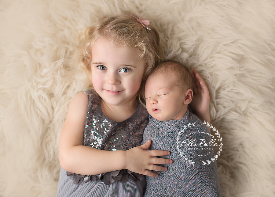 Austin & Dallas Newborn Photographer | Ella Bella Photography | Ella ...