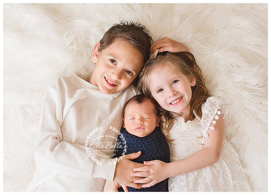 Team Blue { Austin Newborn Photographer & San Antonio Newborn ...