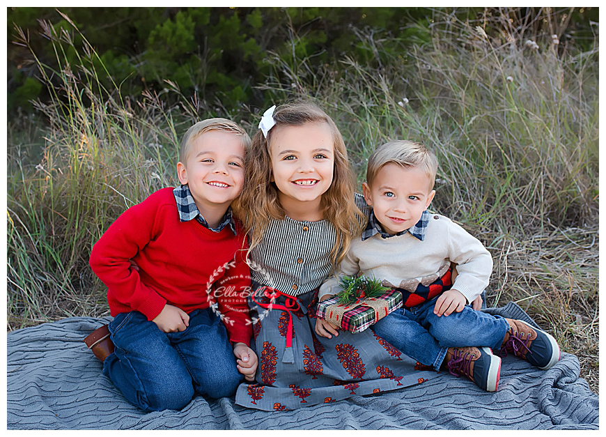 Sweetest Siblings { Austin Fall Family Mini Sessions & San Antonio Mini ...