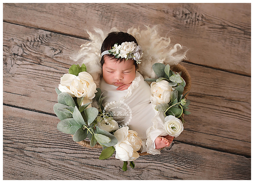 Dreaming of Spring... { San Antonio Newborn Photographer & Austin ...