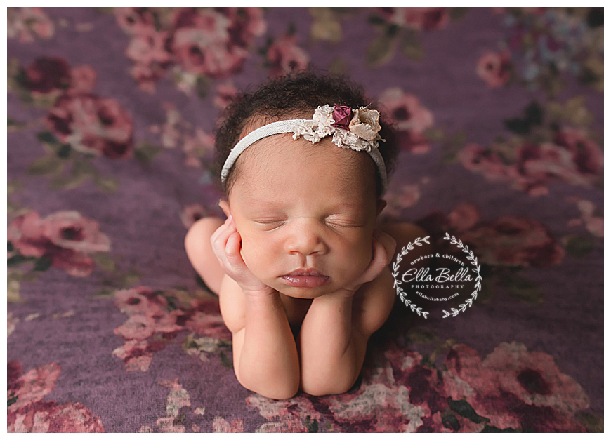 Miss Adorable { San Antonio Newborn Photographer & Austin Newborn Photographer } | Ella Bella ...