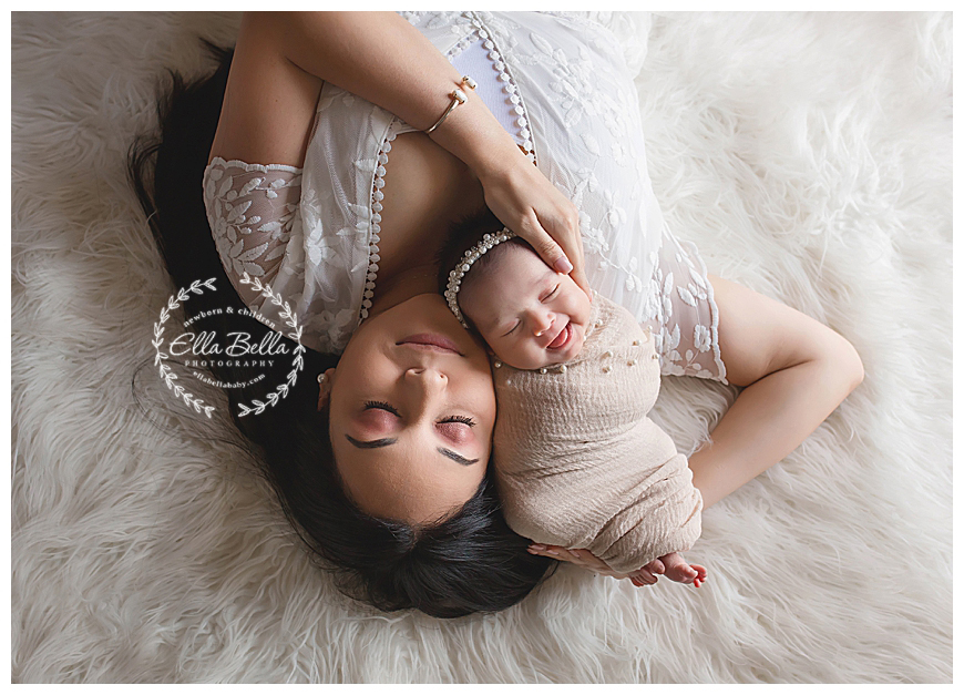 Miss Adorable { San Antonio Newborn Photographer & Austin Newborn Photographer } | Ella Bella ...