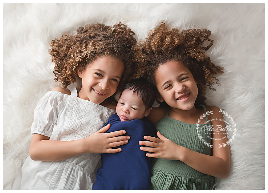 Team Blue! { San Antonio Newborn Photographer & Austin Newborn ...