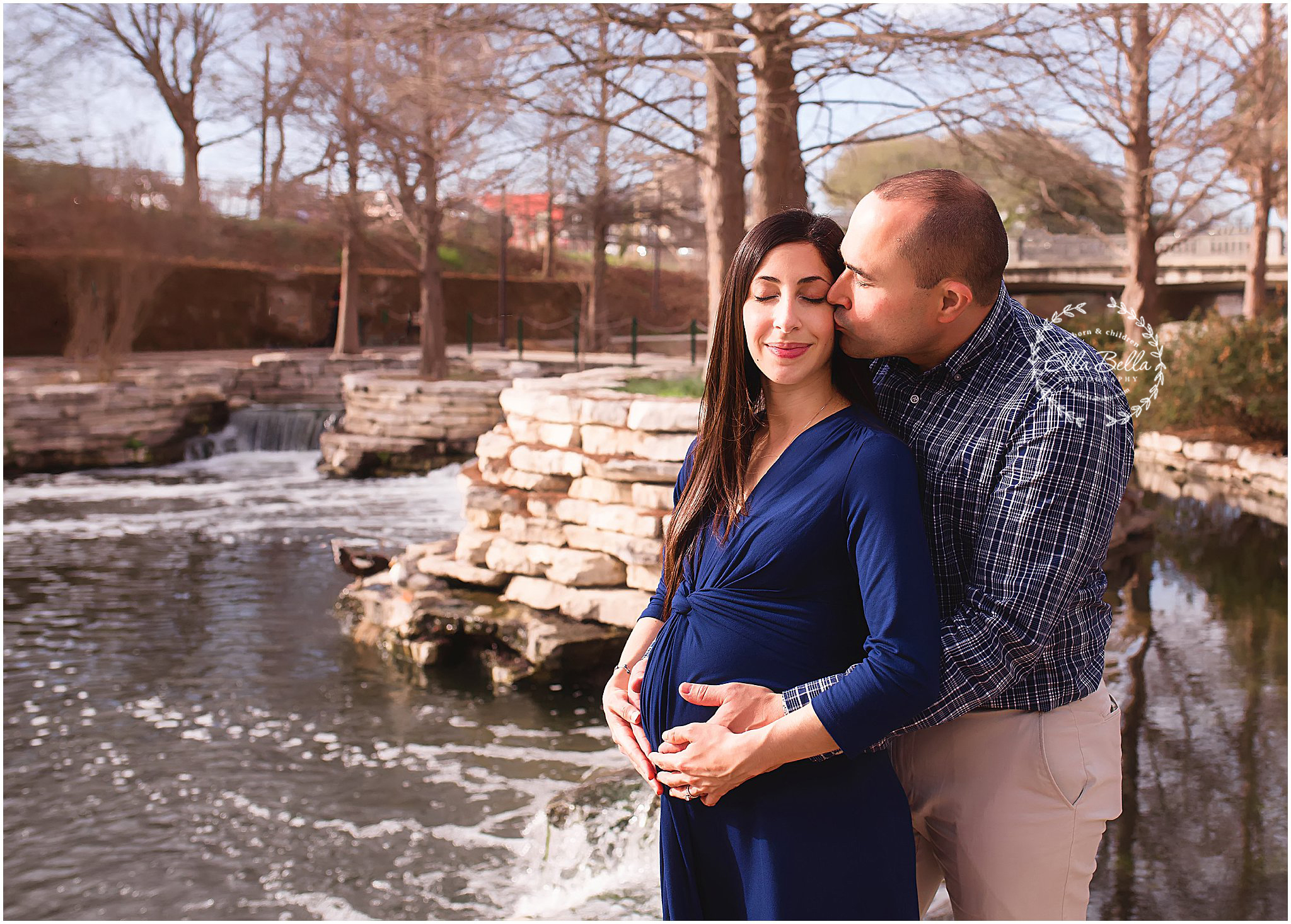 The Pearl { San Antonio Maternity Photographer And Austin Maternity