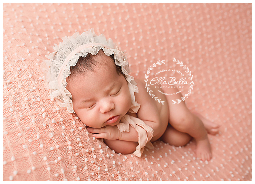 Miss Adorable { San Antonio Newborn Photographer & San Antonio Newborn Photography } | Ella ...