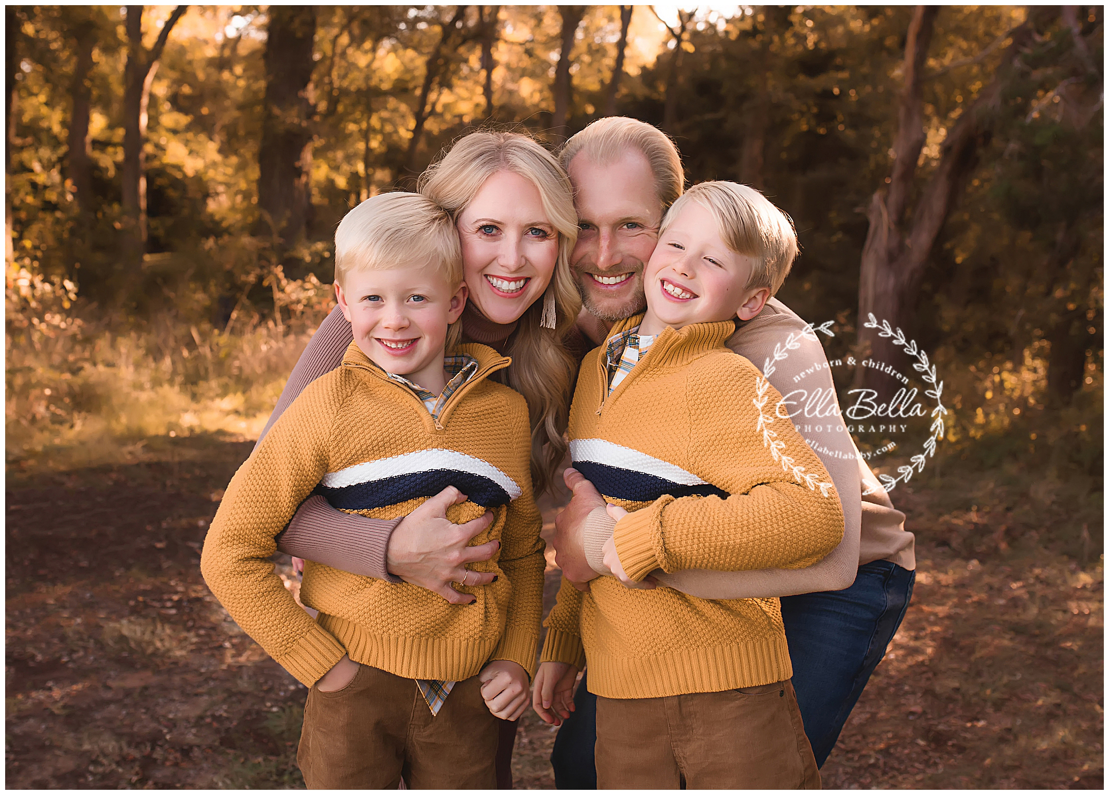 Family Love ~ Austin & San Antonio Fall Family Mini Sessions at Ella ...