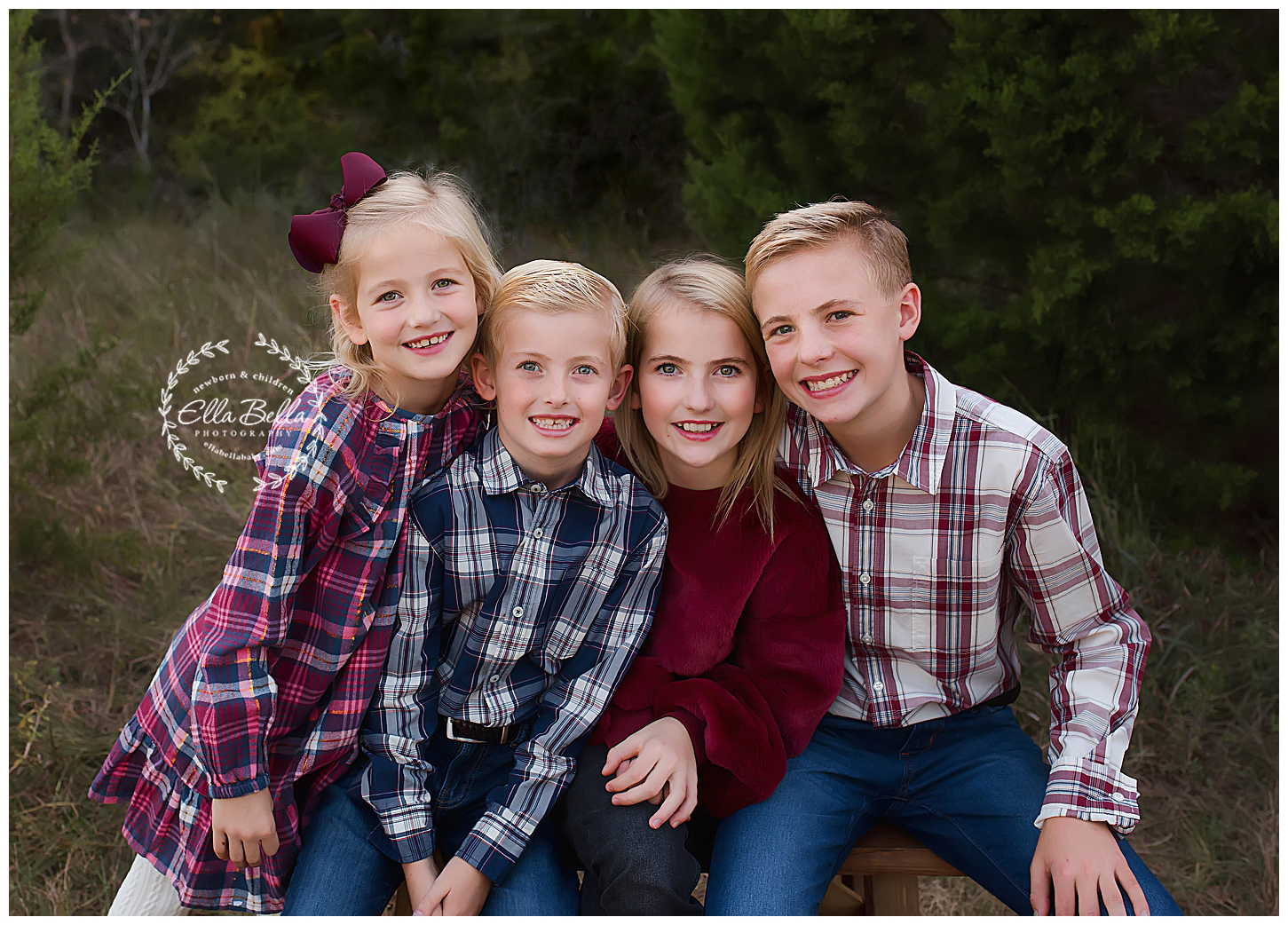 Happiness ~ San Antonio & Austin Family Mini Sessions at Ella Bella ...