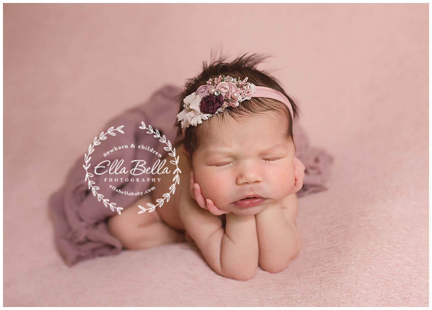 So Sweet ~ San Antonio Newborn Photographer - Ella Bella Photography | Ella Bella Photography ...