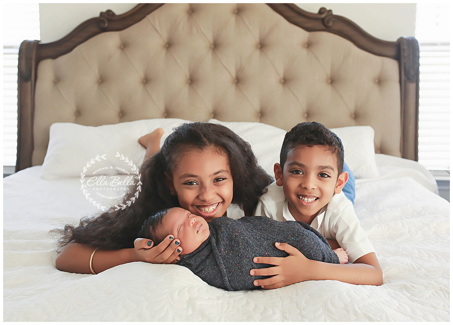 So Adorable ~ San Antonio Newborn Photographer - Ella Bella Photography | Ella Bella Photography ...