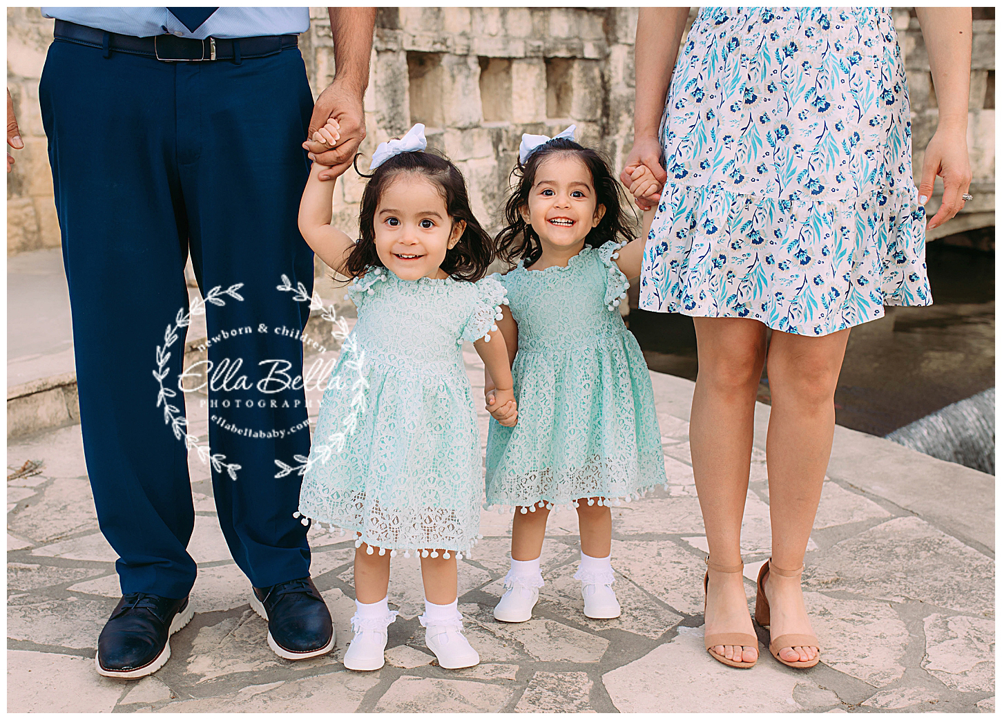 Two Cute! ~ San Antonio Family Photographer - Ella Bella Photography ...