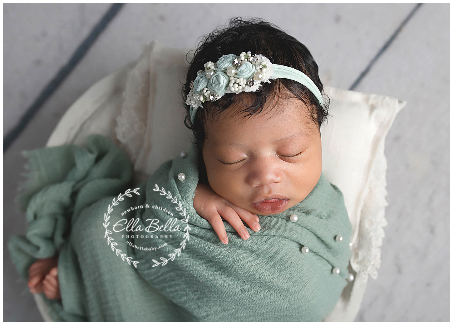 Miss Adorable ~ San Antonio Newborn Photographer - Ella Bella Photography | Ella Bella ...