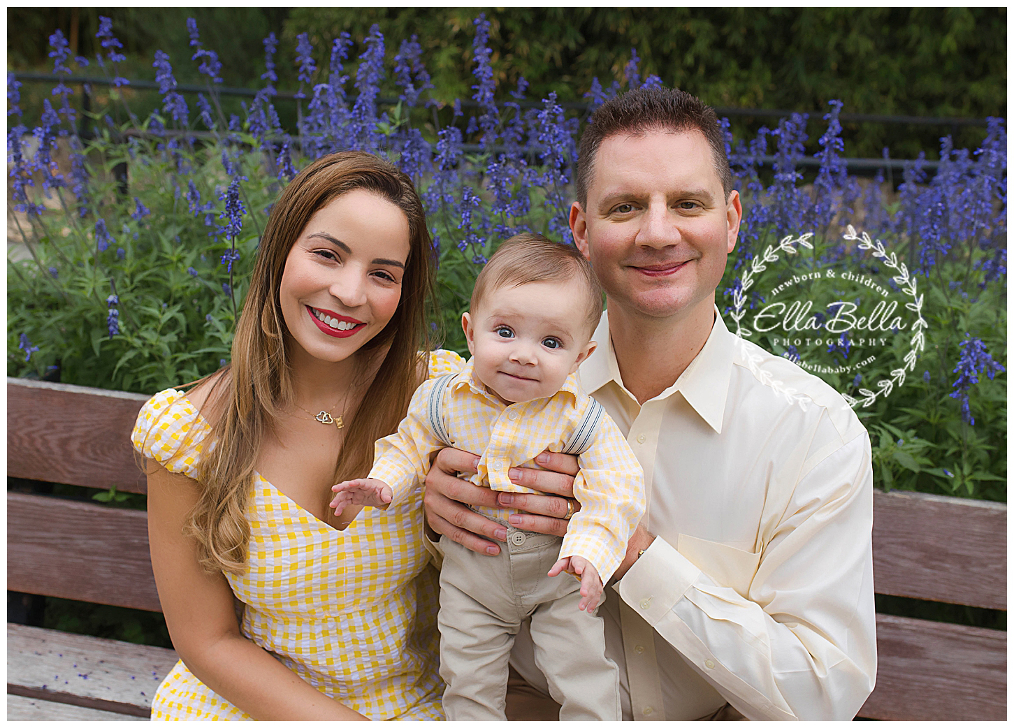 Spring Sweetness ~ San Antonio Family Photographer - Ella Bella ...