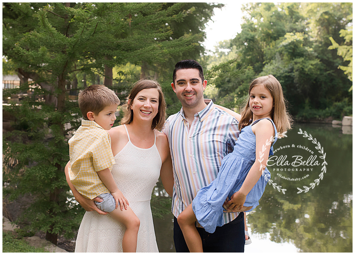 These are the Days ~ San Antonio Family Photographer - Ella Bella ...