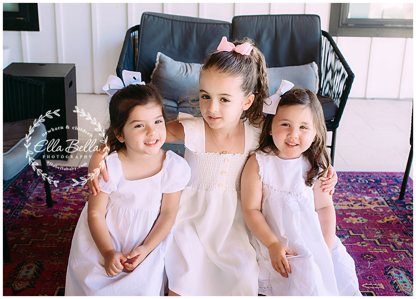 Gorgeous Family ~ Austin & San Antonio Family Photographer - Ella Bella ...