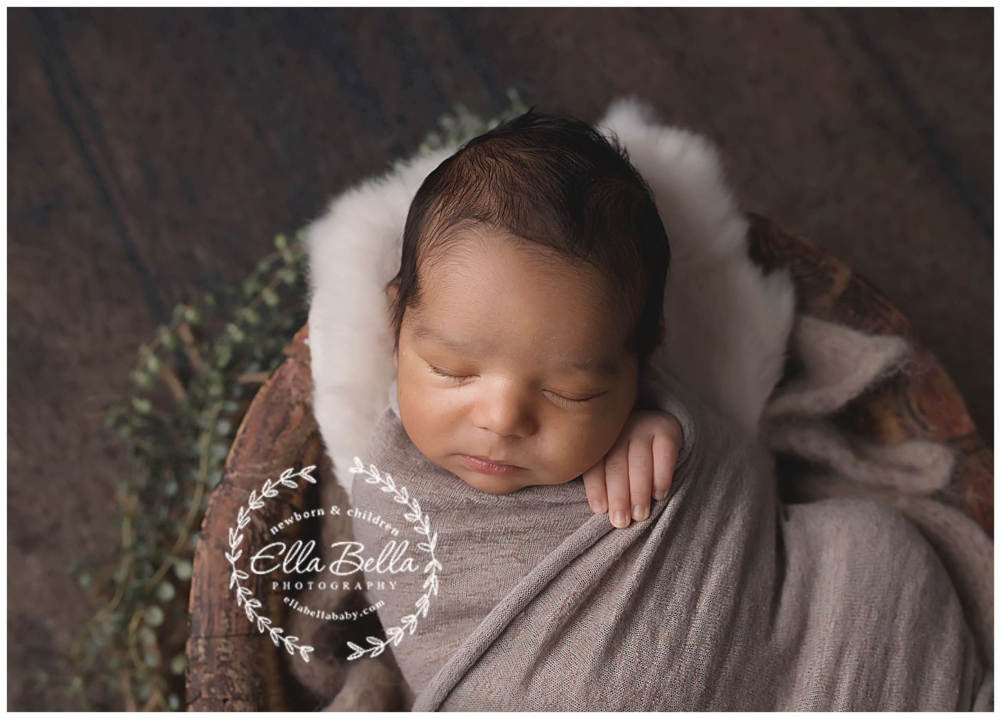 So Adorable ~ San Antonio Newborn Photographer - Ella Bella Photography | Ella Bella Photography ...