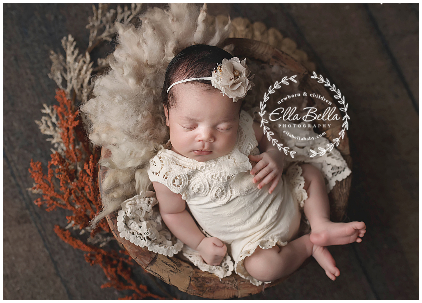 So Sweet ~ San Antonio Newborn Photographer - Ella Bella Photography ...