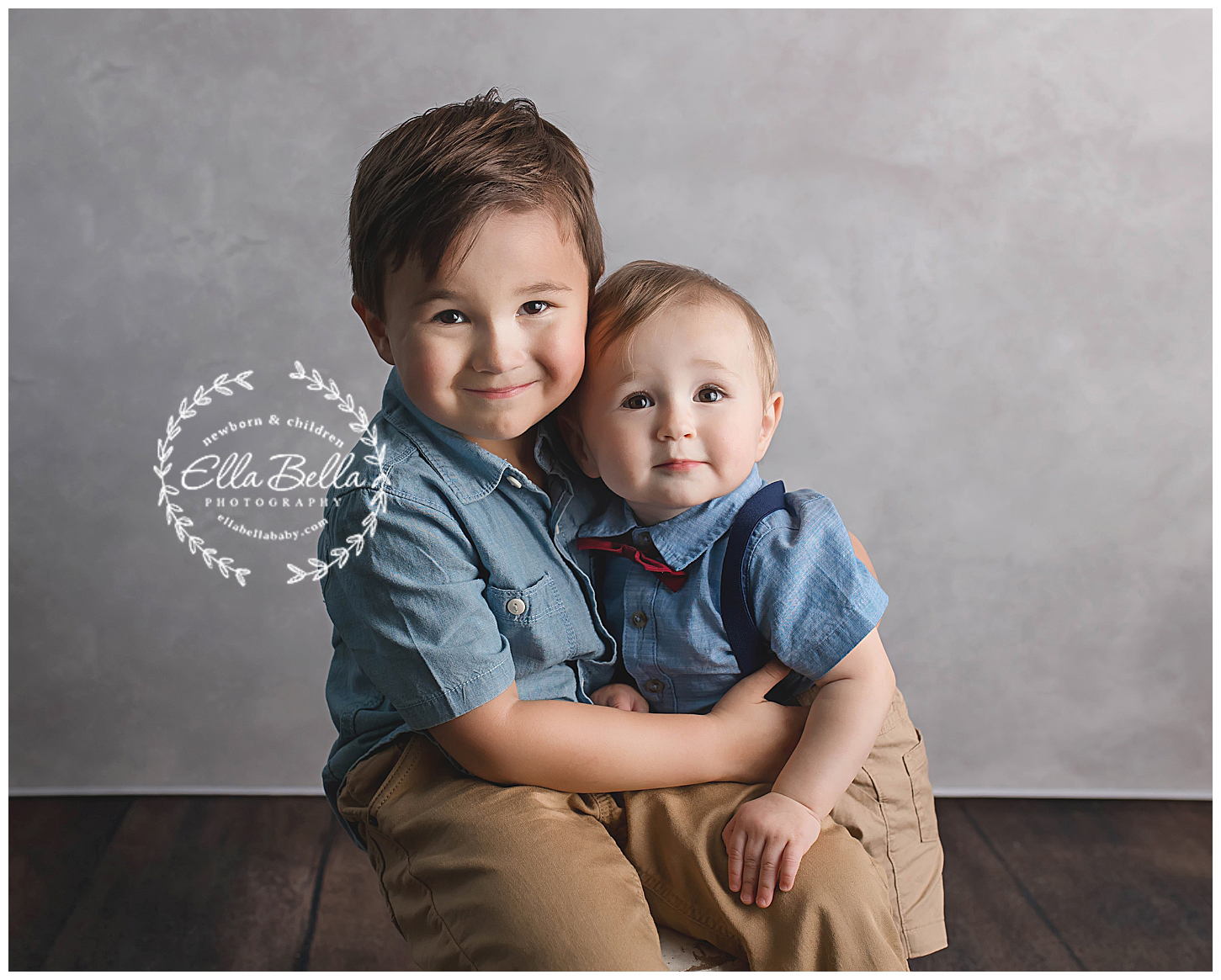 ONE ~ San Antonio One Year Cake Smash Photographer - Ella Bella ...