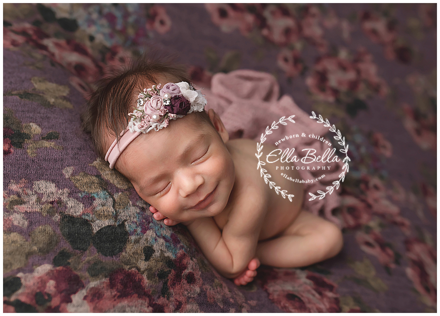 Hello Gorgeous ~ San Antonio Newborn Photographer - Ella Bella ...