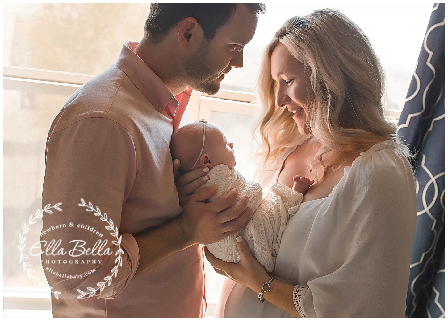 So Adorable ~ San Antonio Newborn Photographer - Ella Bella Photography | Ella Bella Photography ...