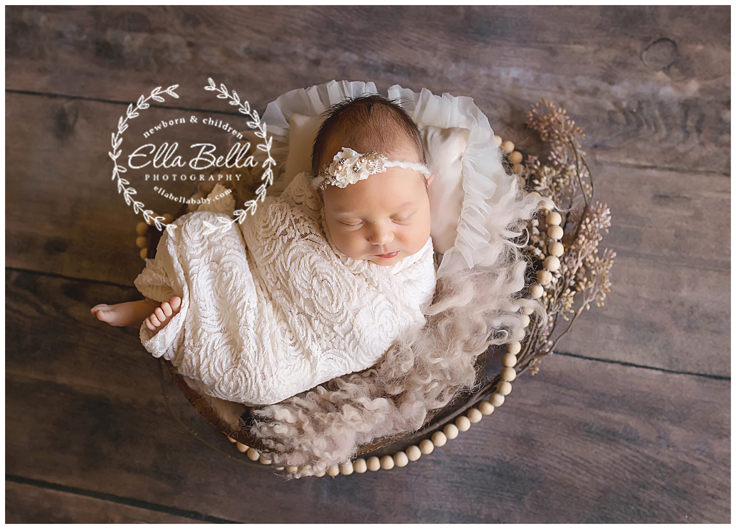 So Sweet ~ San Antonio Newborn Photographer - Ella Bella Photography ...