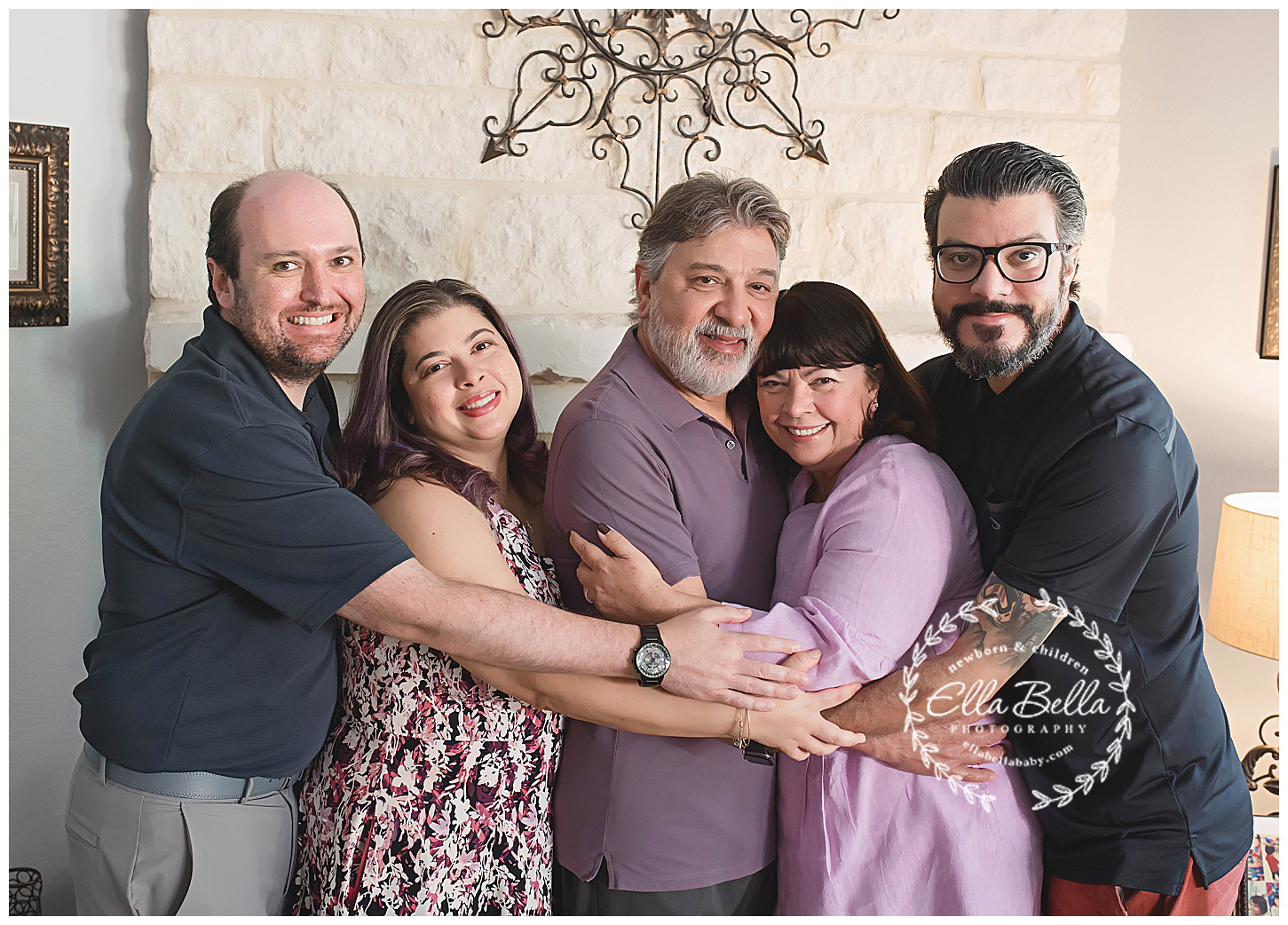 Together ~ San Antonio Family Photographer - Ella Bella Photography ...