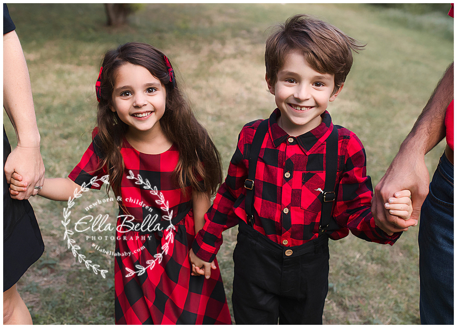 Merry ~ Austin & San Antonio Family Photographer - Ella Bella ...