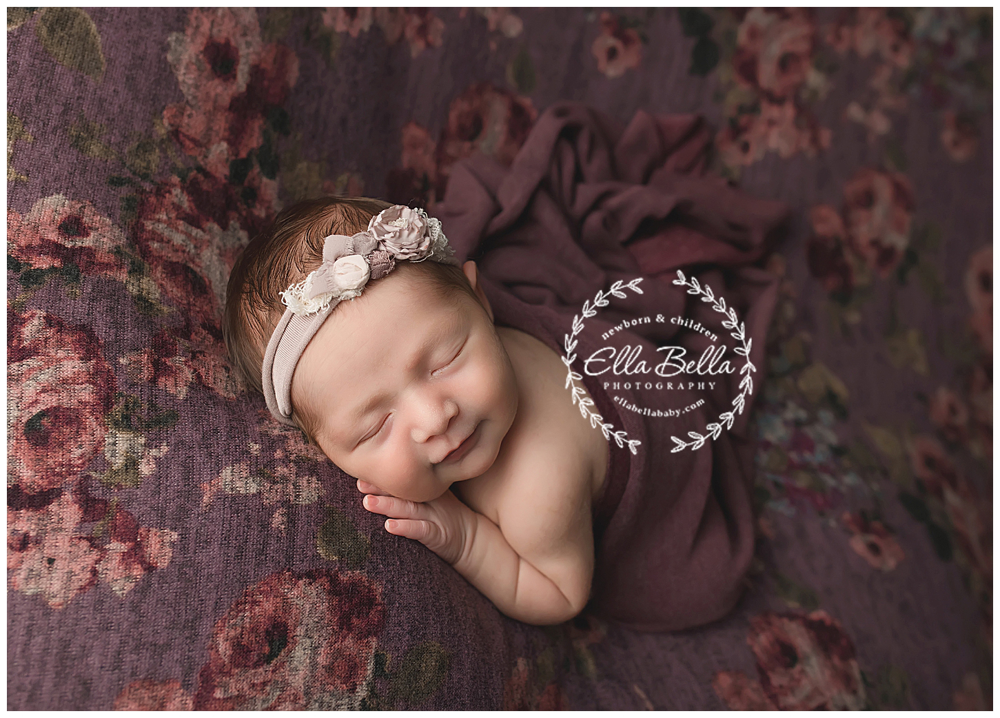 So Adorable ~ San Antonio Newborn Photographer - Ella Bella Photography ...