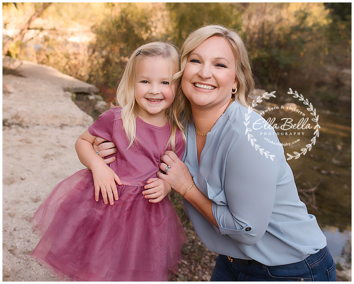 Sweet Sunshine ~ Austin & San Antonio Family Photographer - Ella Bella ...