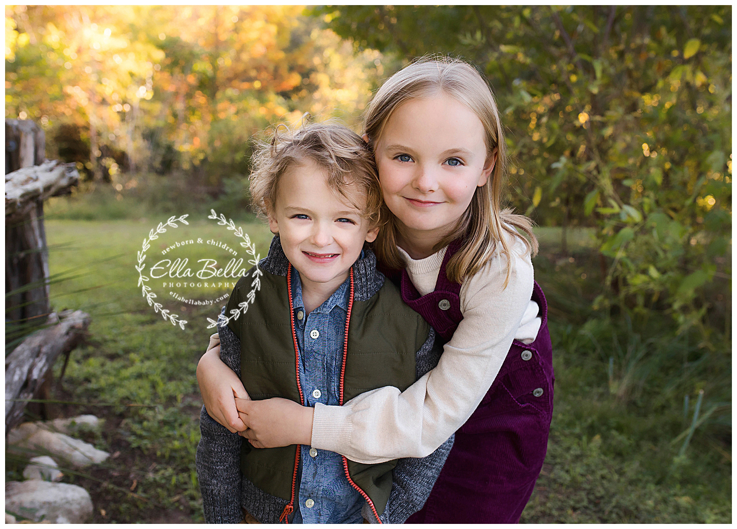 Happiness ~ Austin & San Antonio Family Photographer - Ella Bella ...