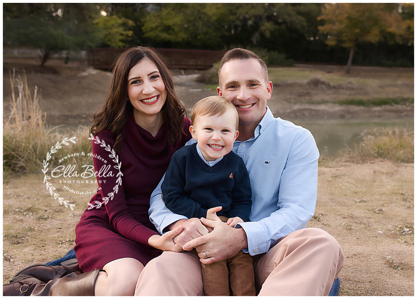 Joy ~ San Antonio Family Photographer - Ella Bella Photography | Ella ...