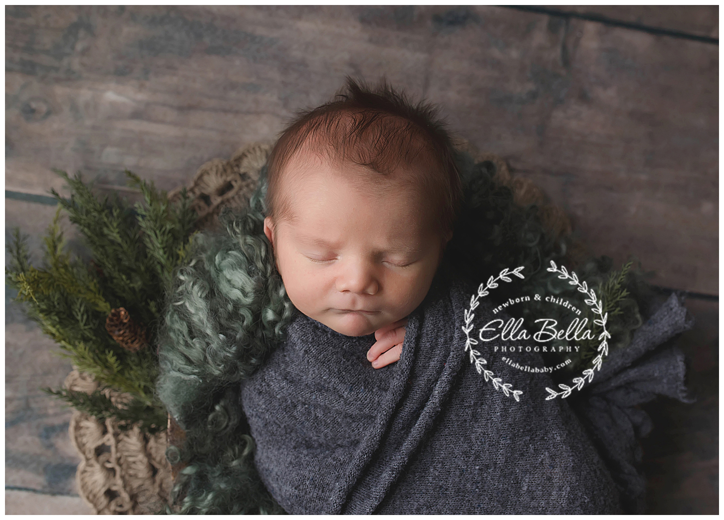 Dreaming ~ San Antonio Newborn Photographer - Ella Bella Photography ...