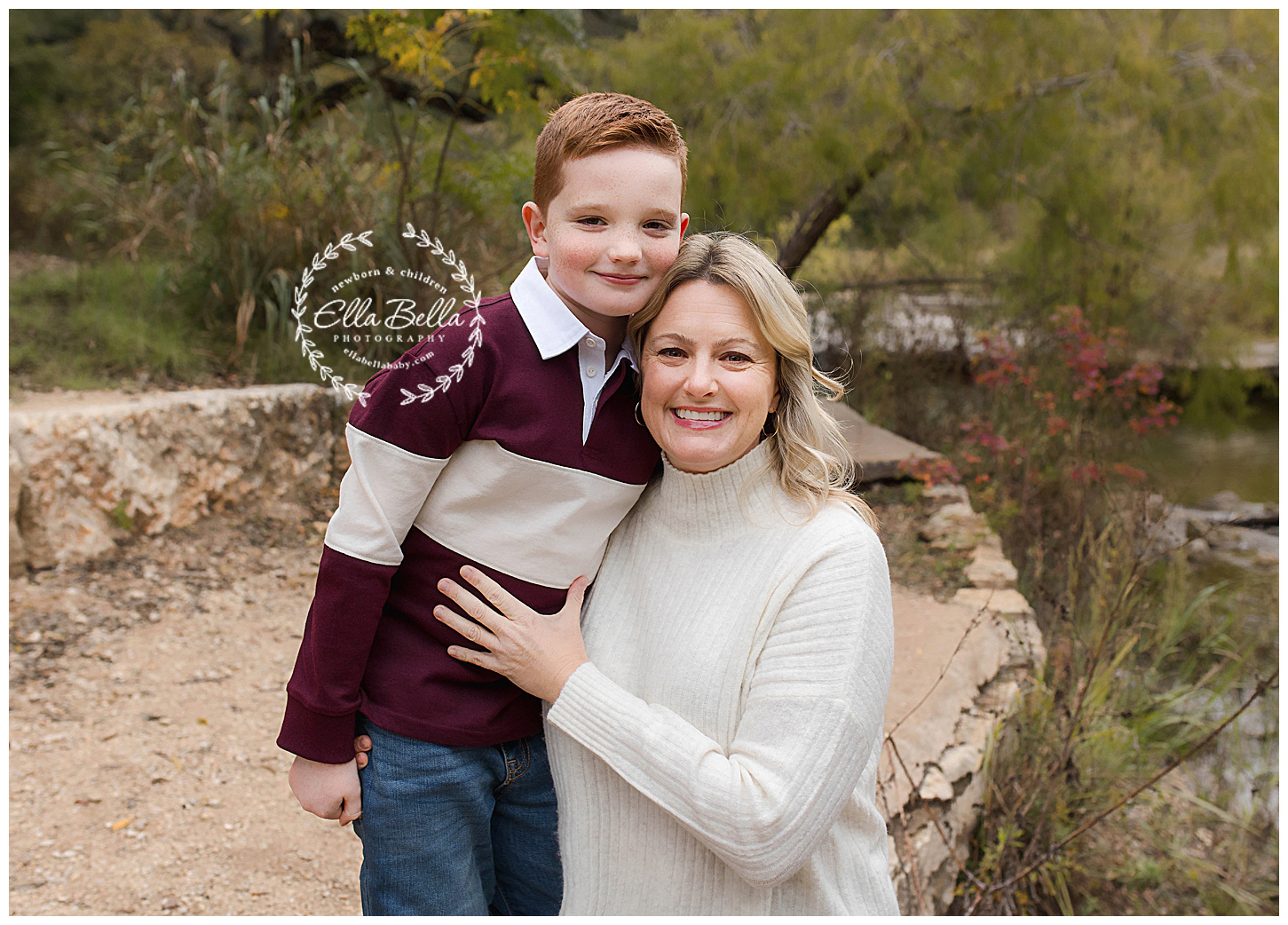 Happiness ~ San Antonio & Austin Family Photographer - Ella Bella ...