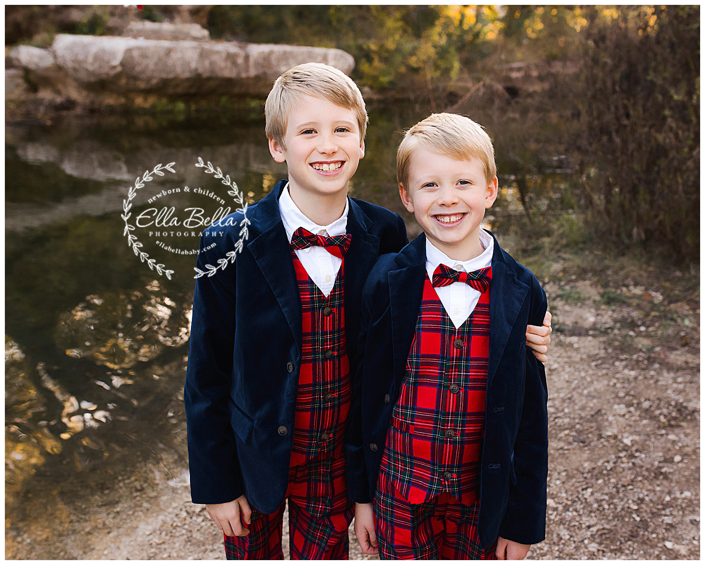 Holiday Best ~ San Antonio & Austin Family Photographer - Ella Bella ...