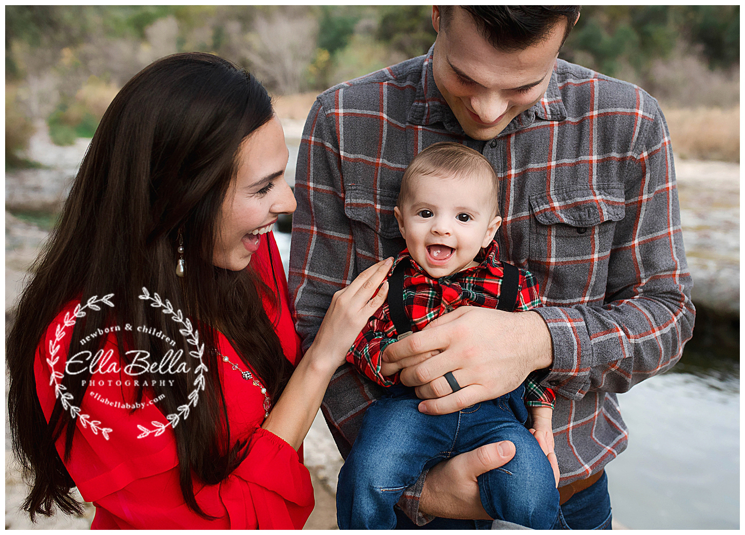 Pure Joy ~ Austin & San Antonio Family Photographer - Ella Bella ...