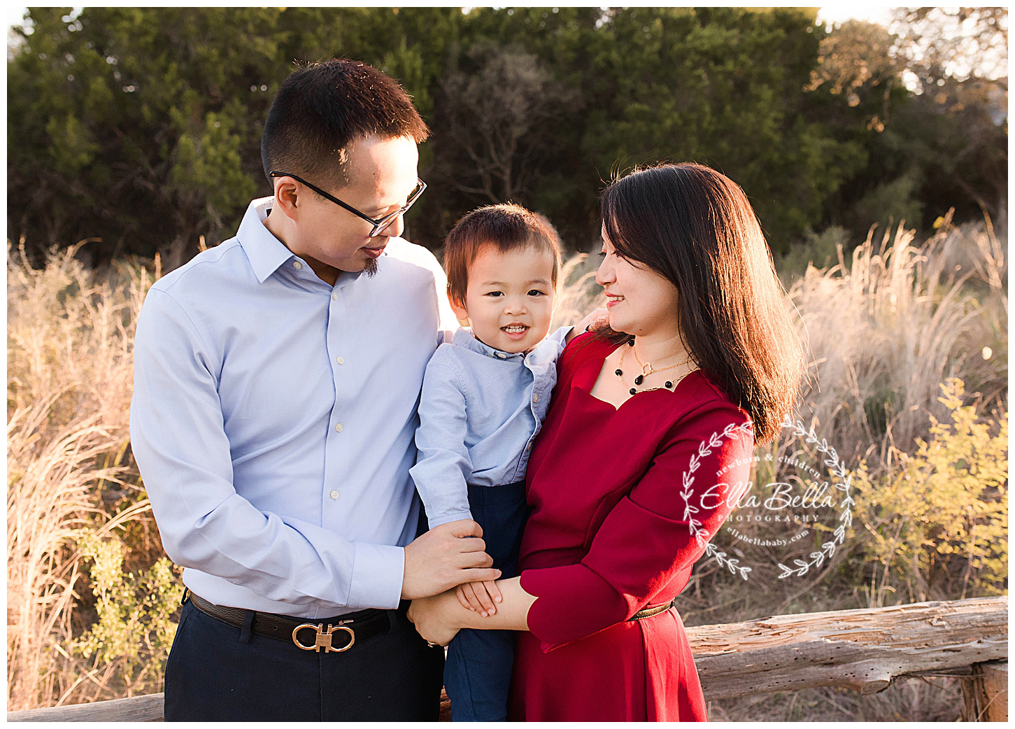 Sweet Boy ~ San Antonio Family Photographer - Ella Bella Photography ...
