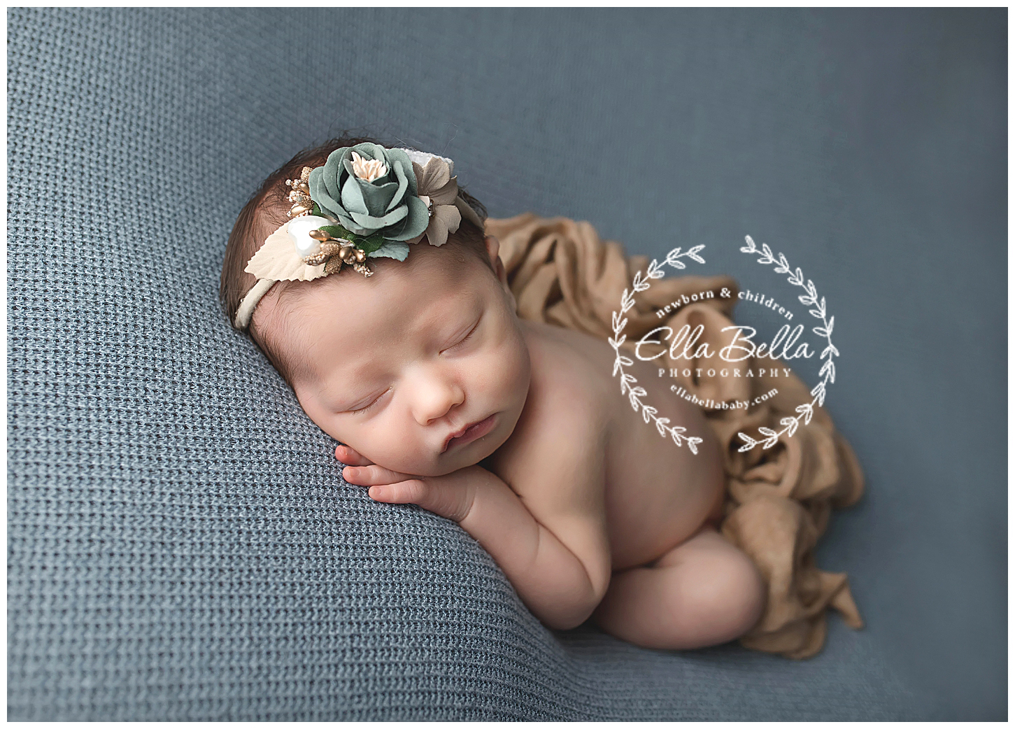 Sweetness ~ San Antonio Newborn Photographer - Ella Bella Photography ...