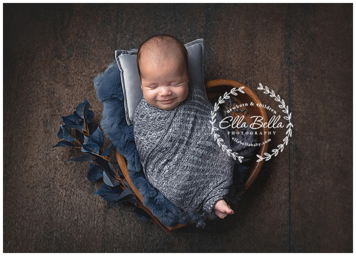 Mister Adorable ~ San Antonio Newborn Photographer - Ella Bella ...