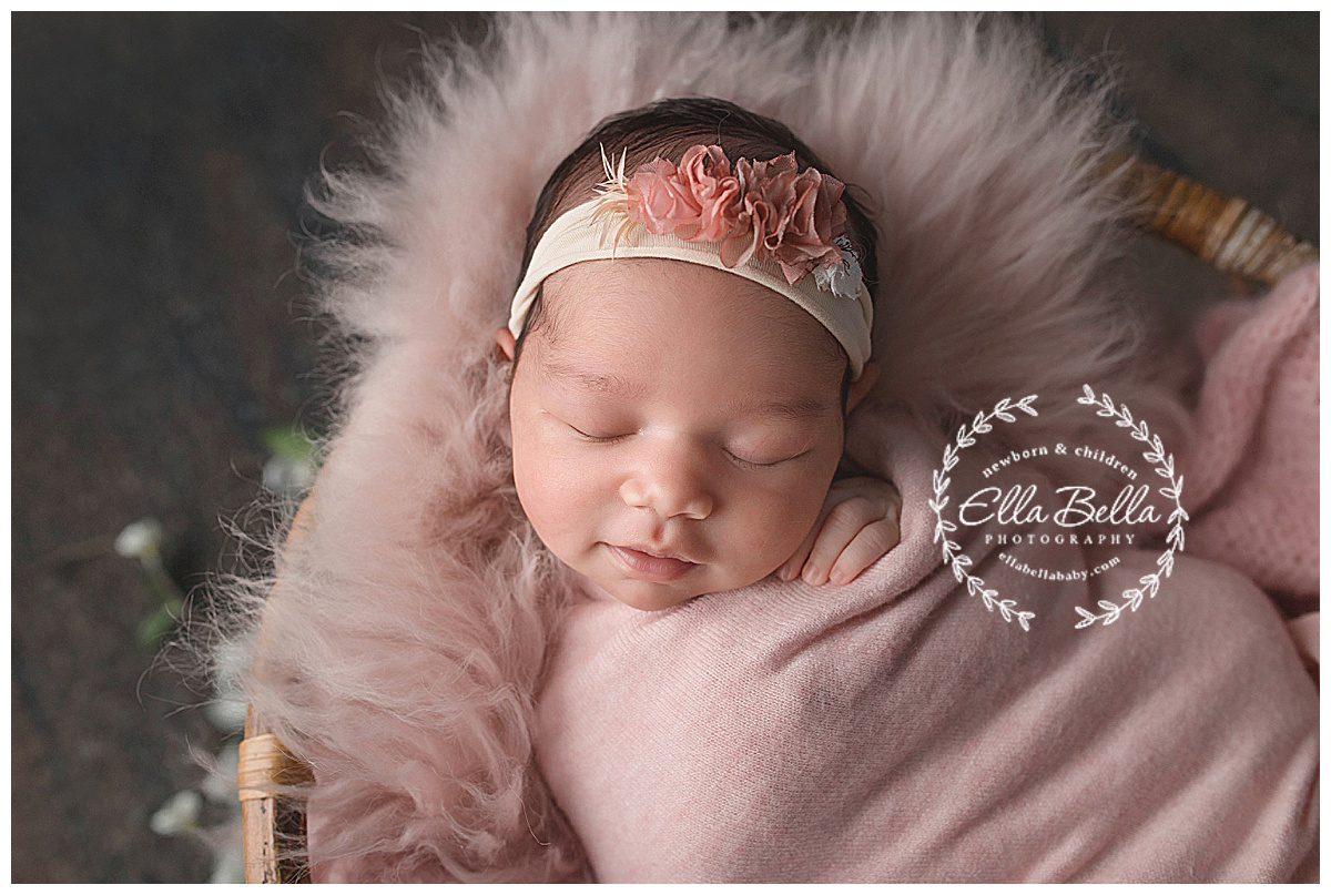 Sweetness ~ San Antonio Newborn Photographer - Ella Bella Photography ...