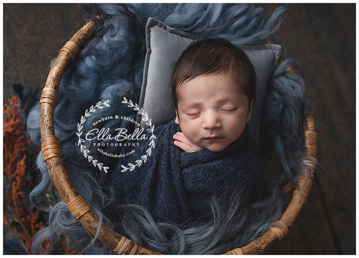 Mister Adorable ~ San Antonio Newborn Photographer - Ella Bella Photography | Ella Bella ...
