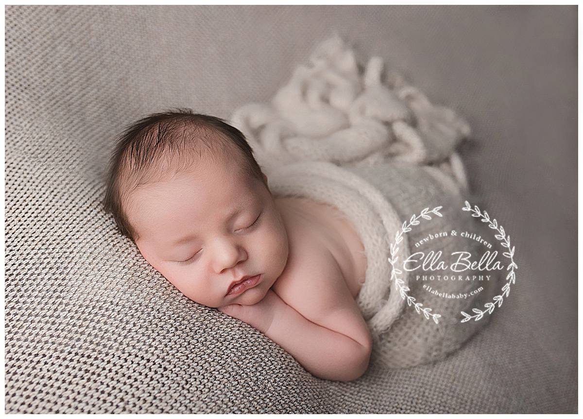 Sweetness ~ San Antonio Newborn Photographer - Ella Bella Photography ...